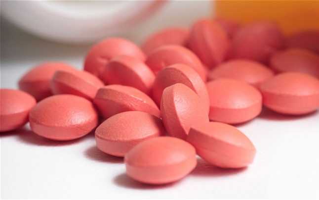 De ce IBUPROFENUL are mai mult efect asupra bărbaților decât asupra ...