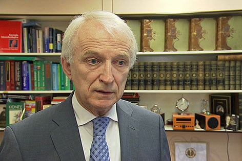 Medic din Austria: ”Dacă aveți în organism acest element, nu vă veți ...