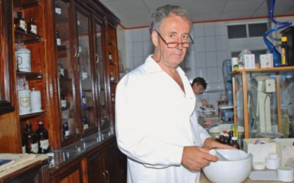 TESCOVINA – tratament natural revoluționar antiîmbătrânire. Combate ...