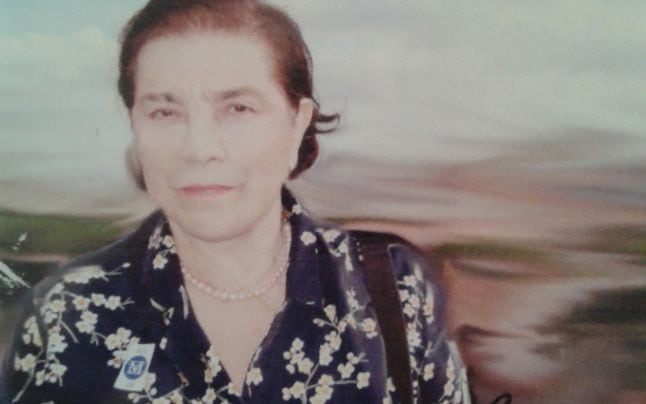 Aurora Cornu, prima soţie a scriitorului Marin Preda: „Până la Marin ...