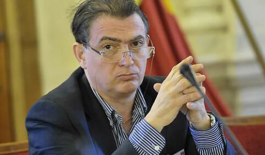 Marius Nistor: Cadrul didactic nu are niciun rol în testarea elevilor