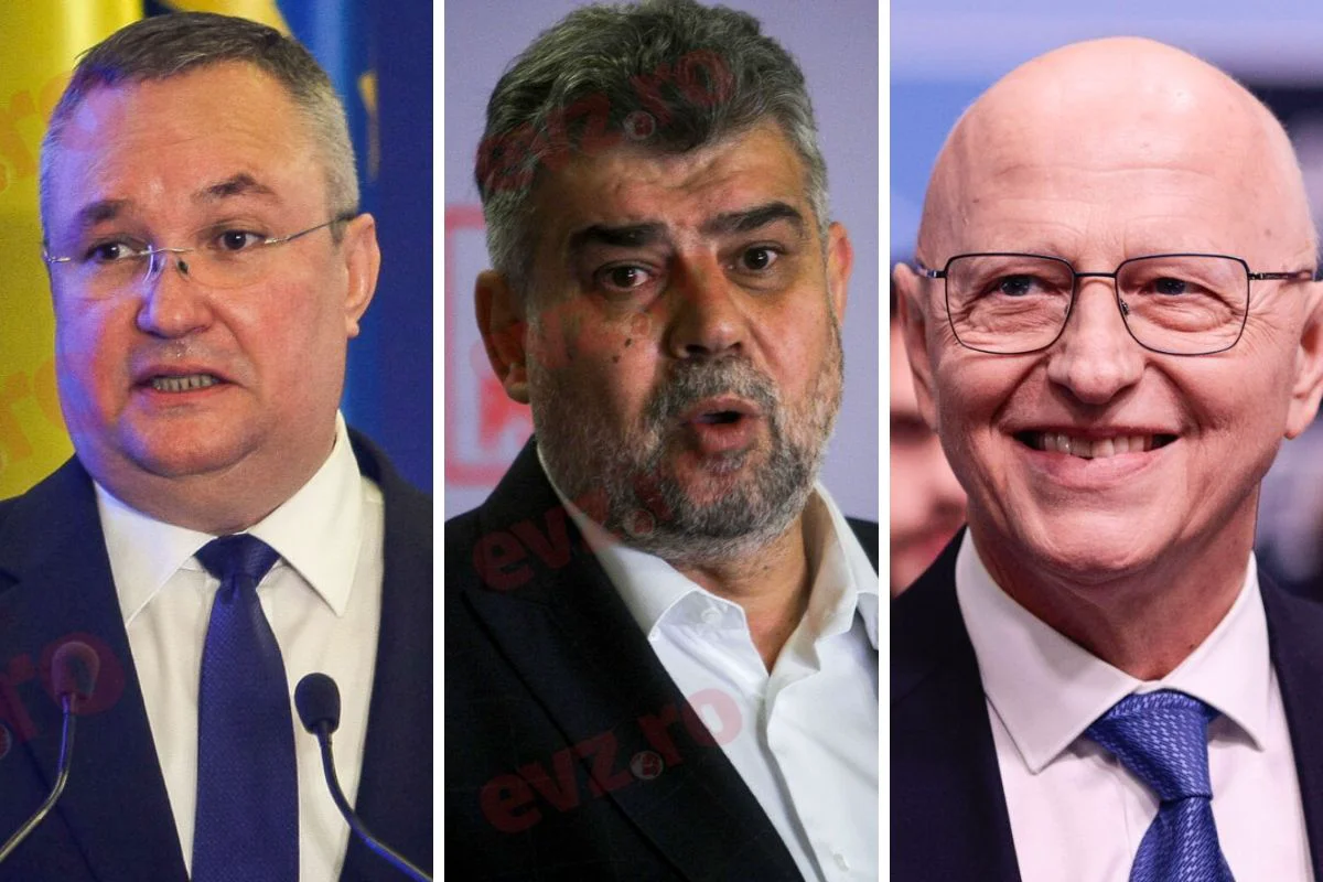 Sondaj AtlasIntel. Pe cine ar vota românii la prezidențiale?