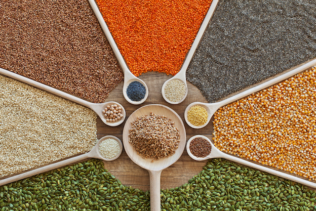 Cele mai sănătoase cereale și beneficiile lor